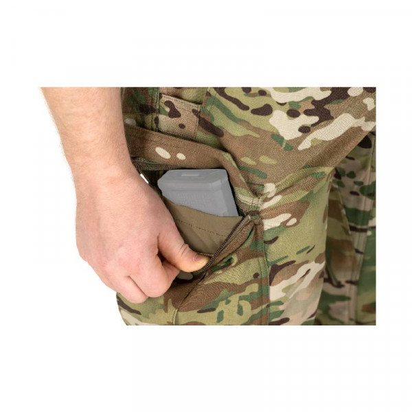 Operator Combat Pants MK III | Clawgear | ATS Flex| Military Trousers